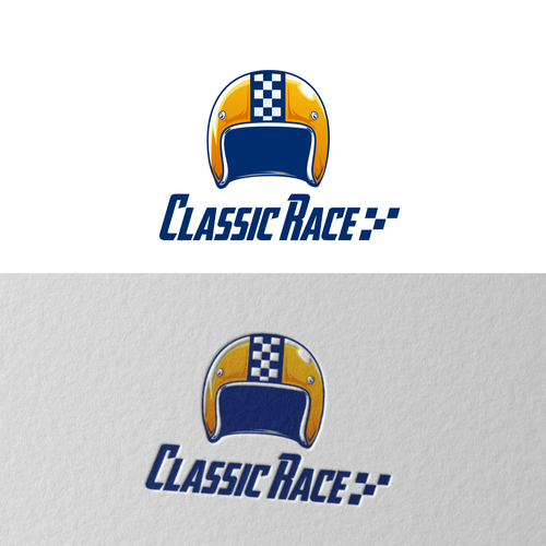 Designs | CLASSIC RACE | Logo design contest
