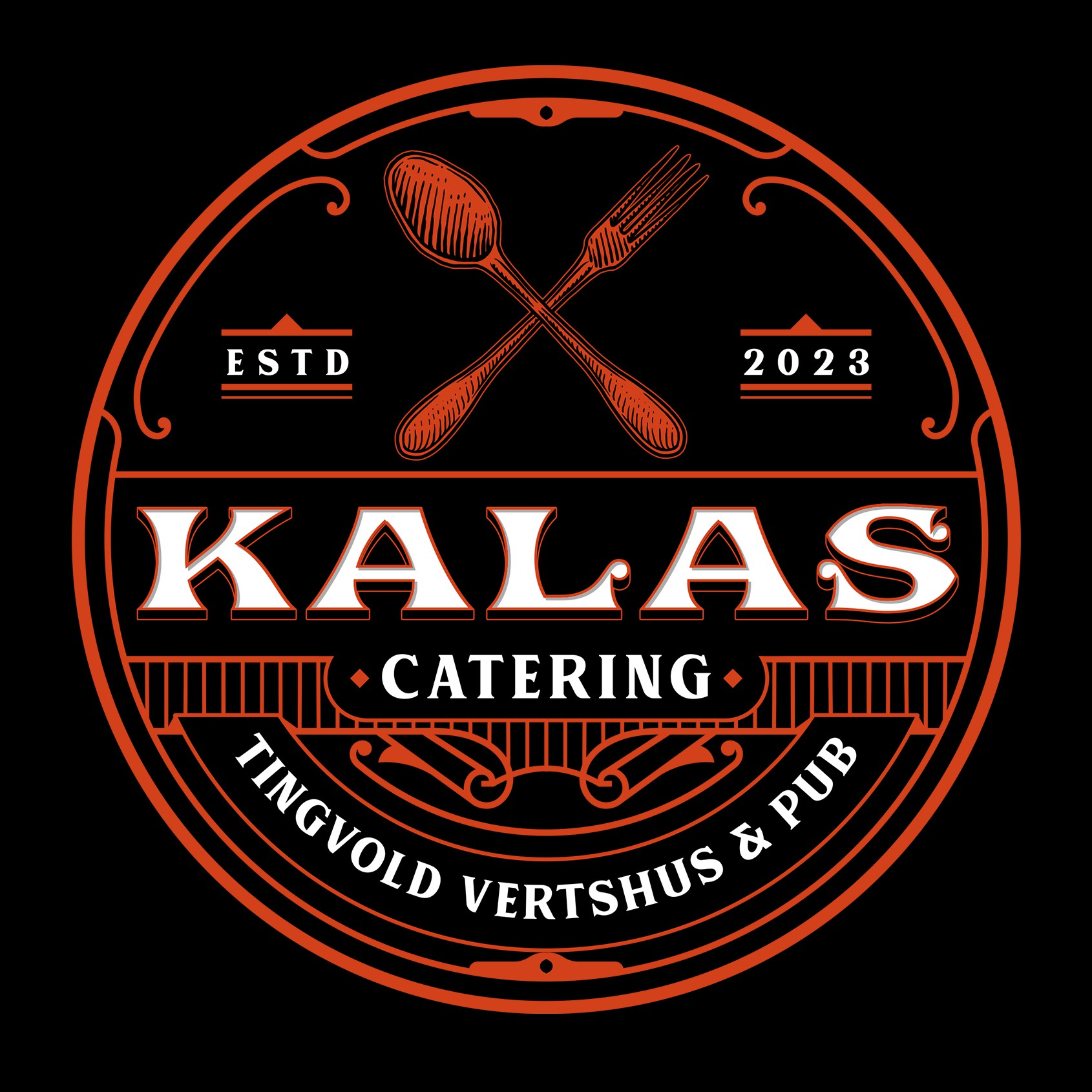 Catering Logos - Free Catering Logo Ideas, Design & Templates