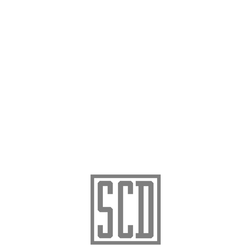 Create a brand identity for SCD | Logo design contest
