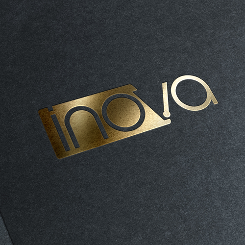 Need a New or Brilliant Update of Logo for Inova; Space Saving ...