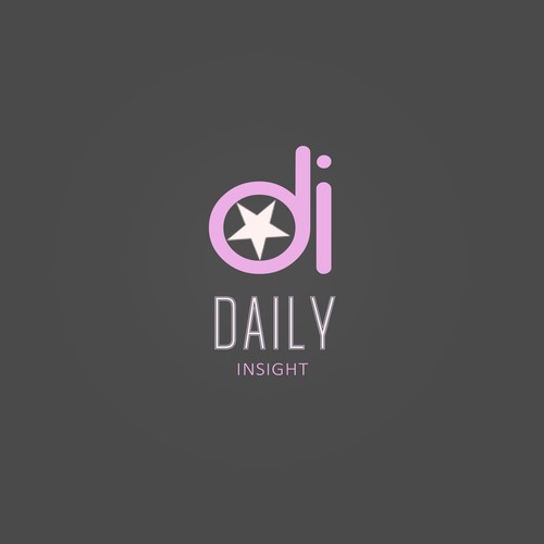 Daily Insight Logo Contest | Logo design contest