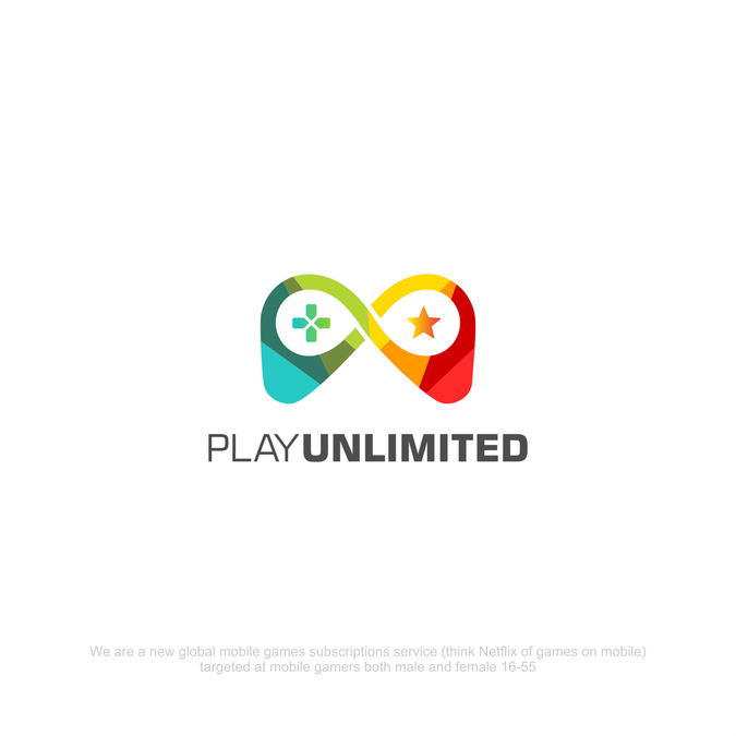 Mobile Games Subscription service needs an engaging logo | Logo design ...