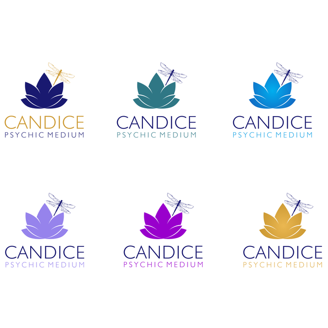 Psychic Medium and Spiritual Advisor Logo | Logo design contest