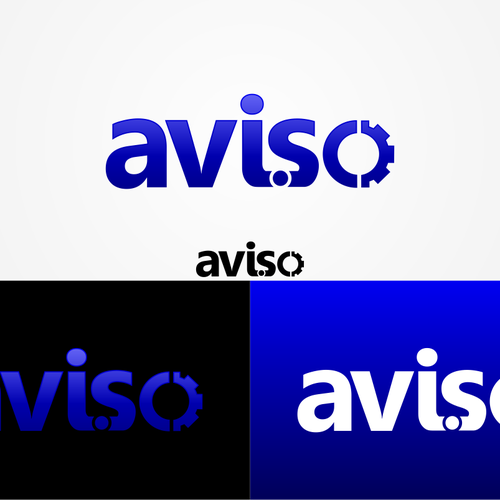 logo for aviso | Logo design contest