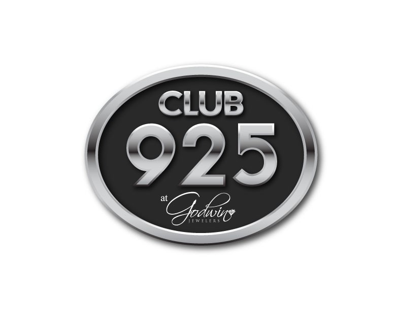 New logo wanted for 925 Jewelry Club at Godwin Jewelers | Logo design ...
