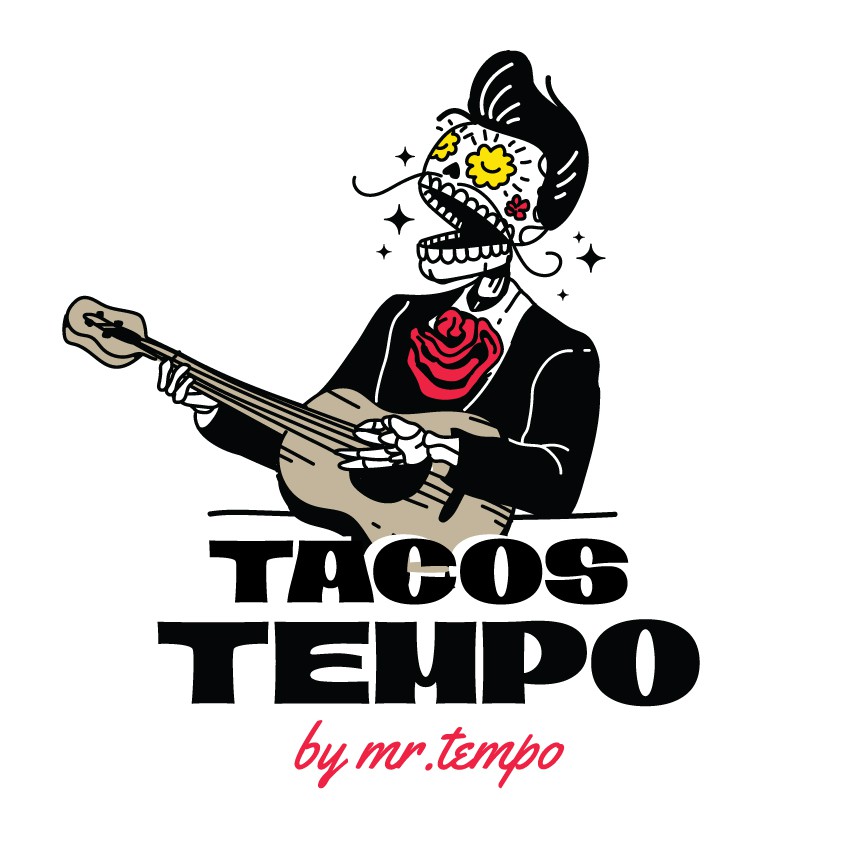 Taco Logos - Free Taco Logo Ideas, Design & Templates