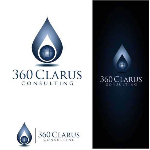 360 Clarus needs a new logo | Logo design contest