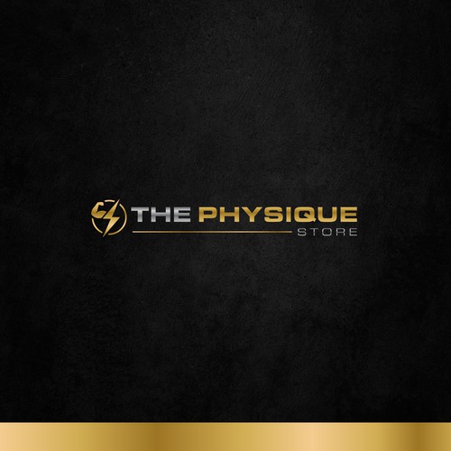 Designs | Powerful, Masculine and Sophisticated Logo for The Physique ...