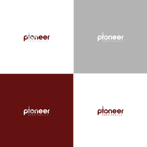 Designs | Pioneer Services LLC | Logo design contest