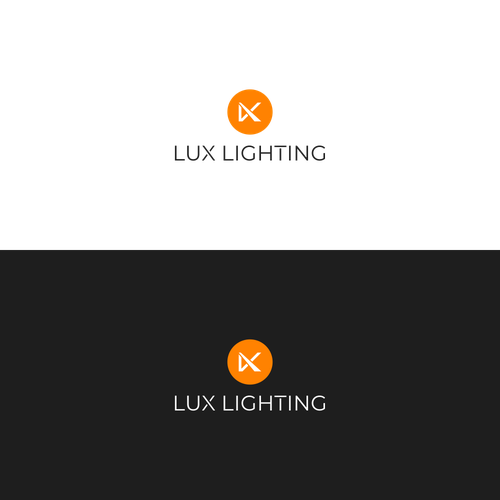 Designs | Design a bold & clean logo for a lighting company | Logo ...