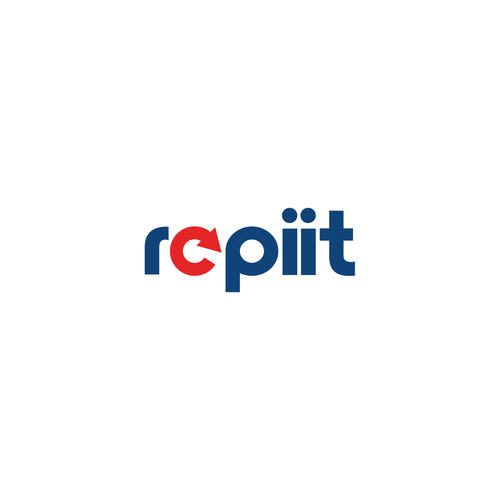 New logo for cutting-edge software company - Repiit | Logo design contest