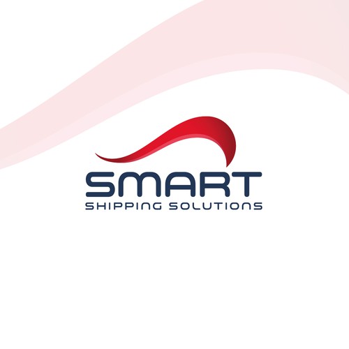 Design the best logo for a freight forwarding company Smart Shipping ...