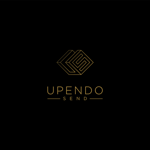 Designs | Upendo Send: New Company Logo | Logo design contest