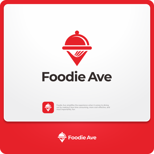 Designs | Design a logo for an app that's simplifying the dining out ...