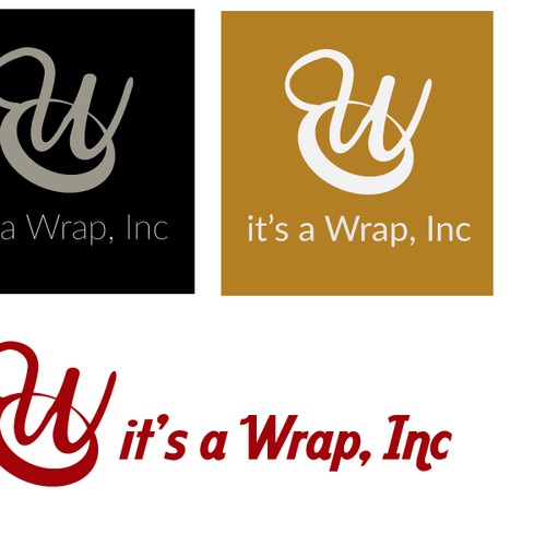 Create a capturing logo for a Porta-Potty Wrap start-up | Logo design ...