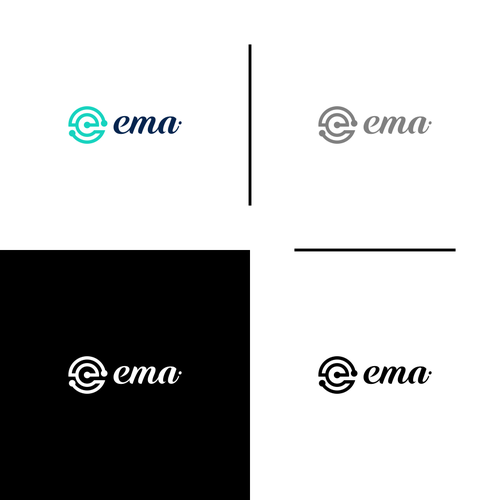 Designs | Ema Logo Design | Logo & brand guide contest