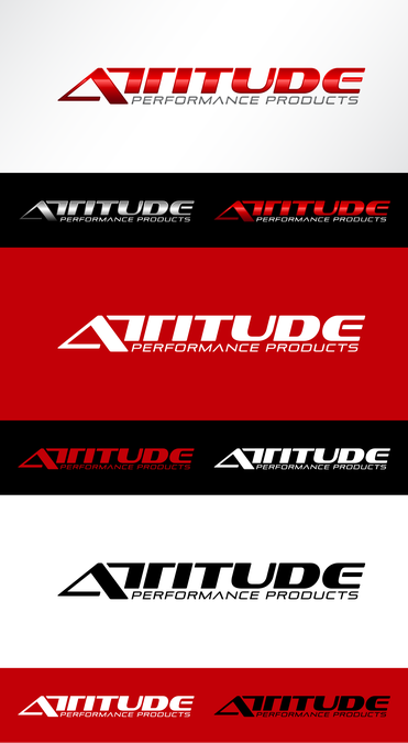 Create a brand image full of Attitude! | Logo design contest