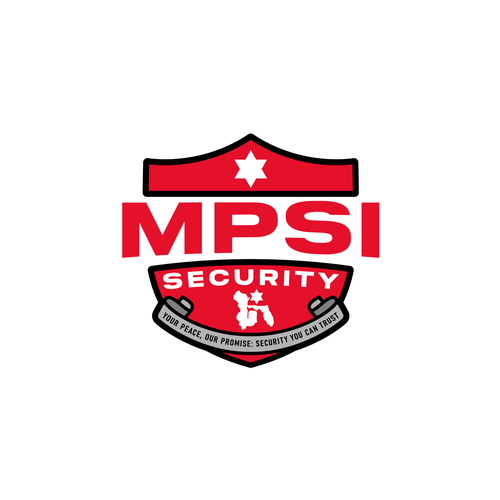 Designs | "Secure the Spotlight: Create a Bold Logo for MPSI Security" -- Fast acceptance | Logo ...