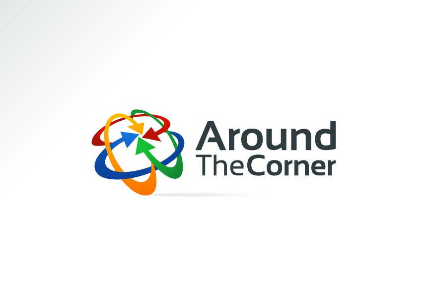 Corner - New logo | Logo design contest