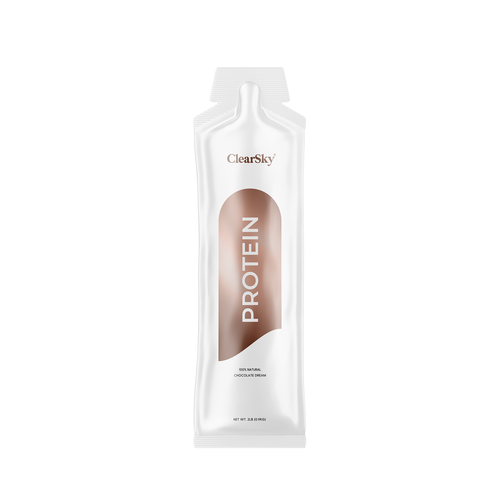 Designs | Wellness Protein Sachet for women | Product packaging contest