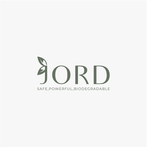 Designs | Help us redesign our 100% Biodegradable Cleaning Product Logo ...