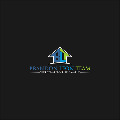 Create a professional logo for real estate team | Logo design contest
