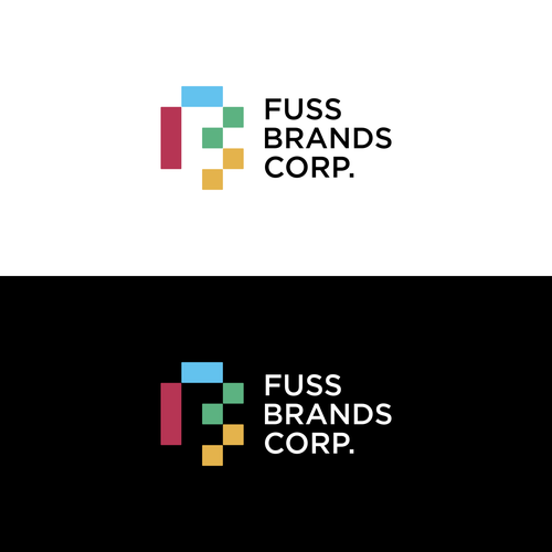 Designs | make a big BIG big *big* BIG BIG ***big*** FUSS! | Logo ...