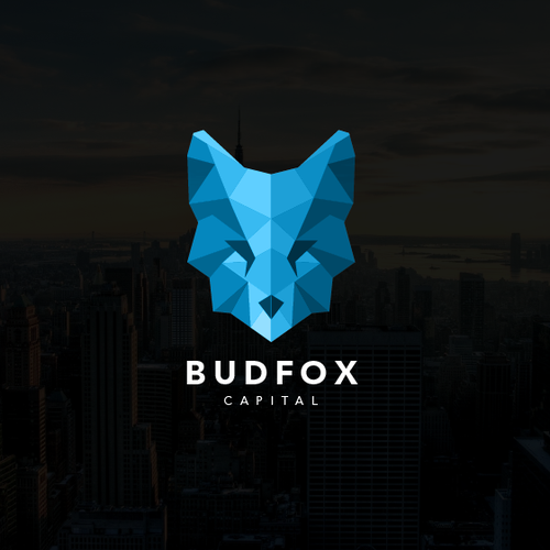 Designs | Design a fun logo for "Bud Fox" + "AI" investing in ...