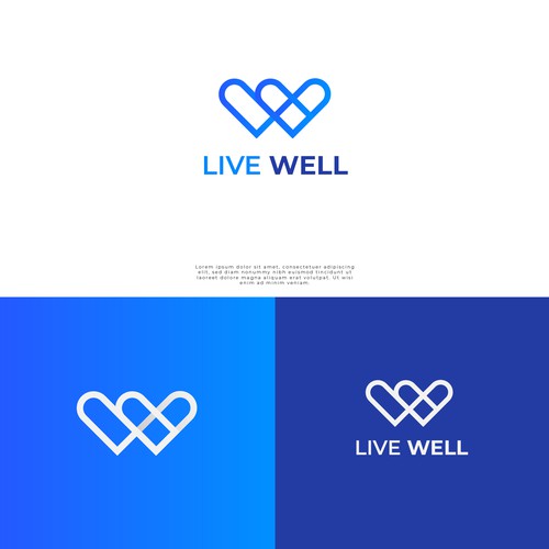 Designs | Transformative wellness brand (health tech platform and ...