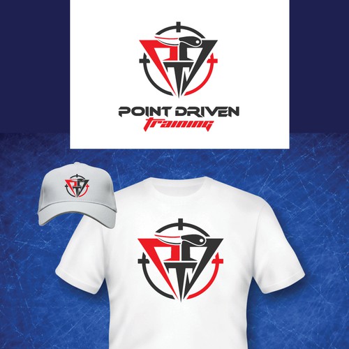 Create a dynamic logo for a tactical training company | Logo design contest