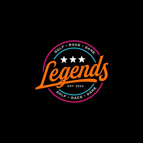Designs | “Legends” logo & branding needed! We are an elevated family ...