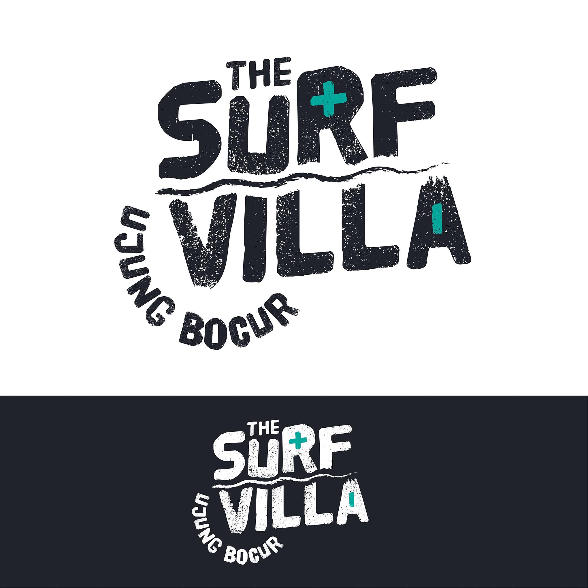 Surfboard Logos - Free Surfboard Logo Ideas, Design & Templates