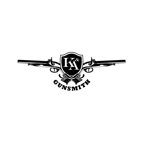 K&A Gunsmith needs a traditional, country style Logo | Logo & brand ...