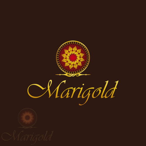 Help Marigold with a new logo | Logo design contest