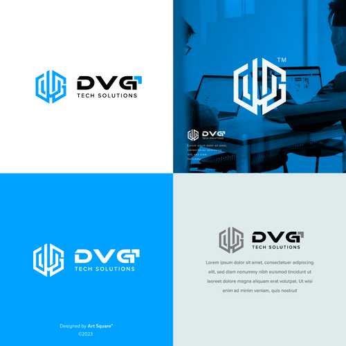 Designs | Minimalistic, moderns logo for technology company | Logo ...