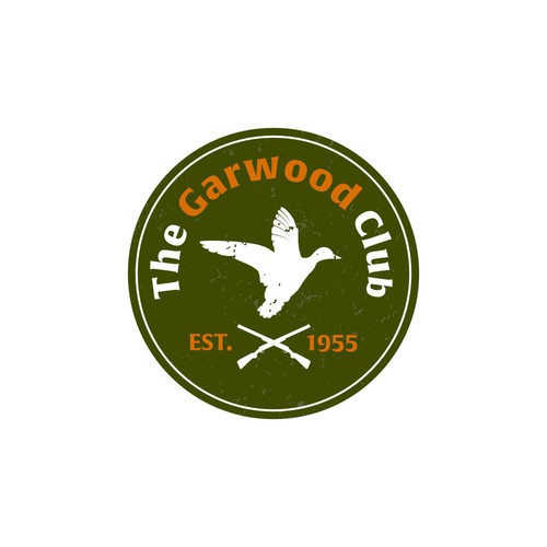 Designs | Club logo for a hunting club | Logo design contest