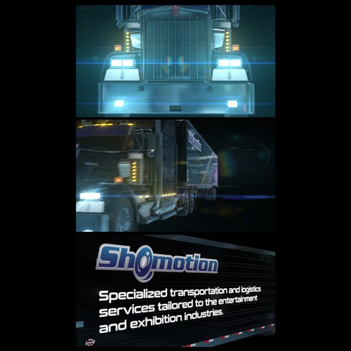 Designs | Shomotion 3D Contest | 3D contest