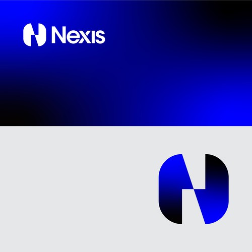 Designs | Blockchain and AI company Logo Design - Nexis Network | Logo ...