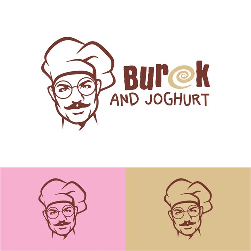 Designs | Go Burek | Logo design contest