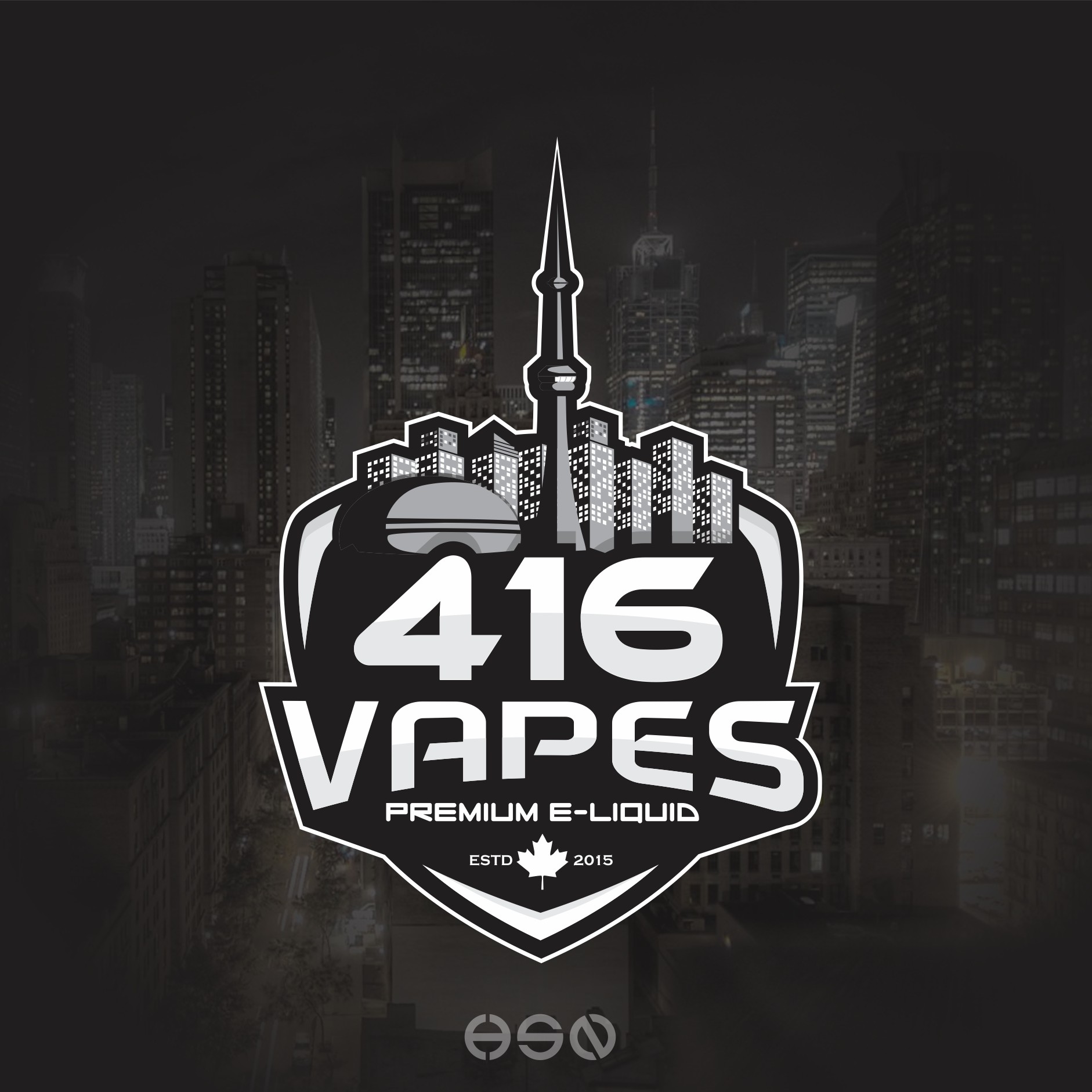 Vapor And Vape Logos - Free Vapor And Vape Logo Ideas, Design & Templates
