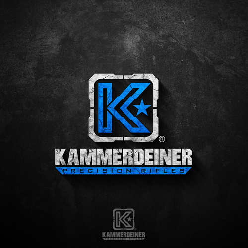 Precision Rifle Builder needs Precision Logo "Take your best Shot ...