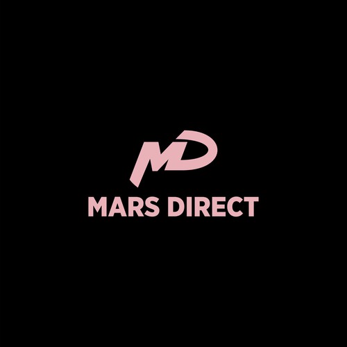 Designs | Mars Direct (money lending to SpaceX) | Logo & brand guide ...