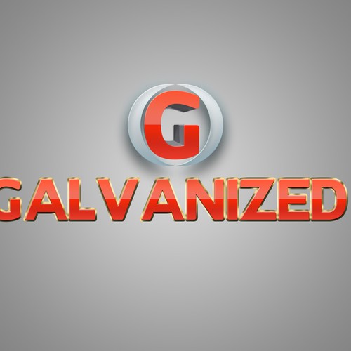 logo for Galvanized Strategies | Logo design contest