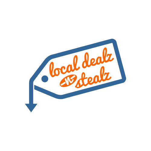 Help Local Dealz-N-Stealz with a new logo | Logo design contest
