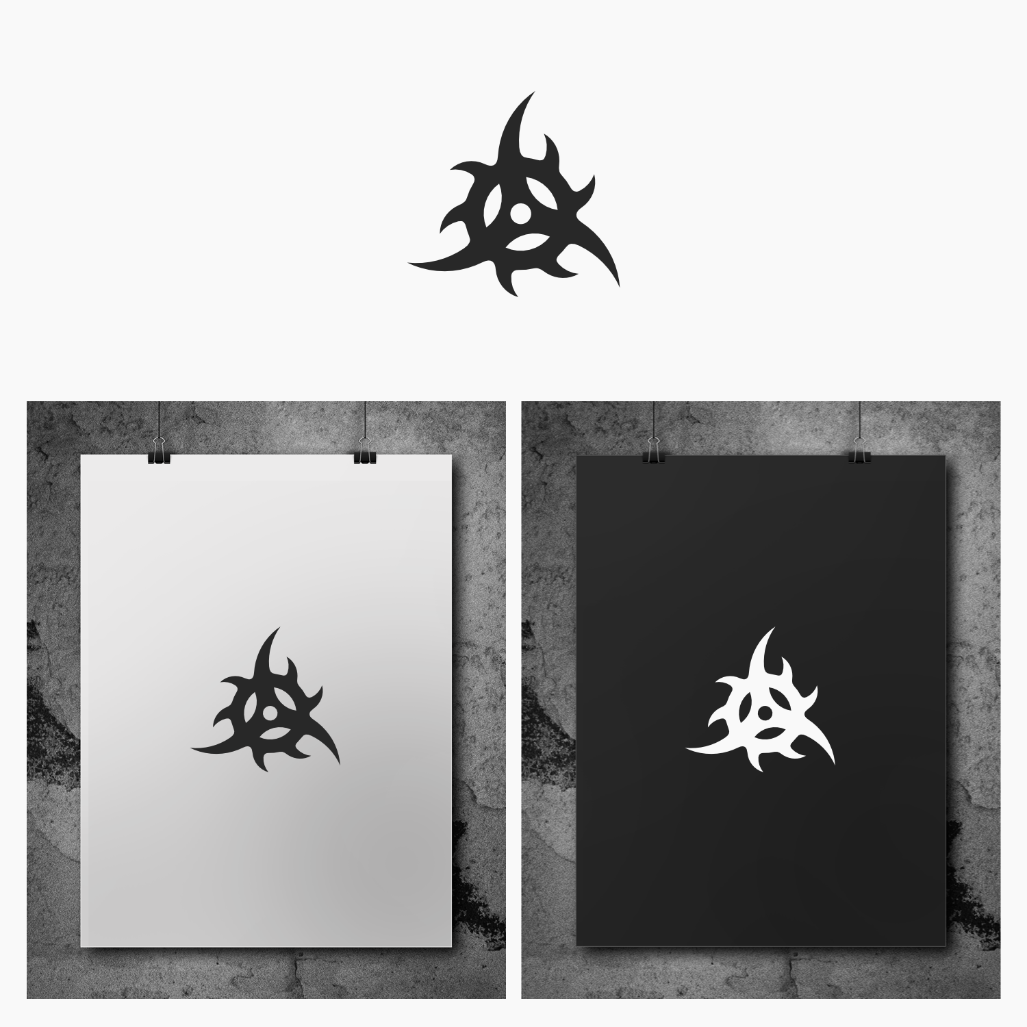 Burst Logos - Free Burst Logo Ideas, Design & Templates