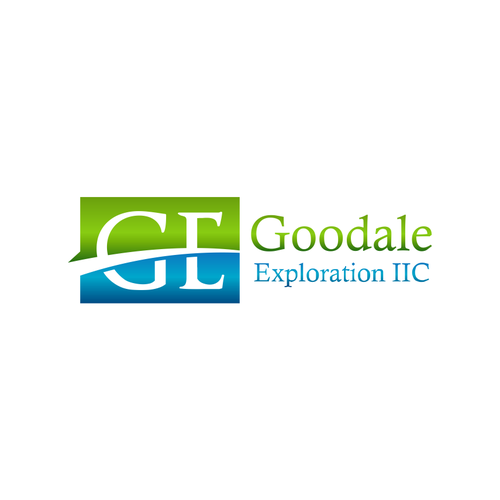 Create the next logo for Goodale Exploration | Logo design contest