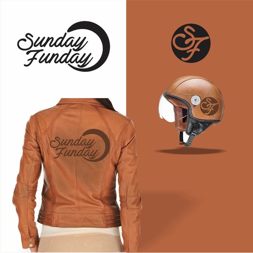 Sunday Funday | Logo design contest