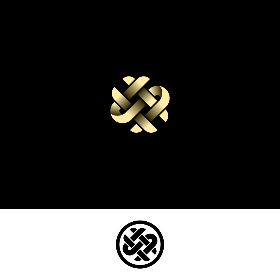 Celtic Knot Logos - Free Celtic Knot Logo Ideas, Design & Templates