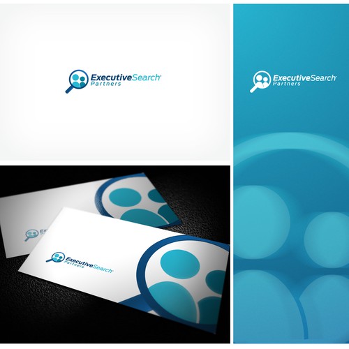 Executive Search Logo Recruitment Logos 105+ Best Recruitment Logo
