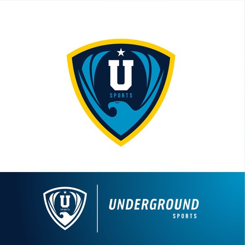 Multi sports facility logo | Logo design contest